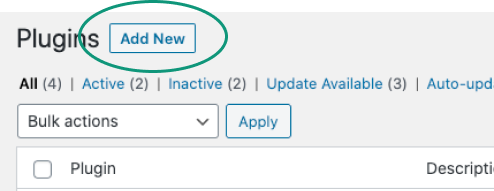 Install Wordfence Free in 60 Seconds - Wordfence