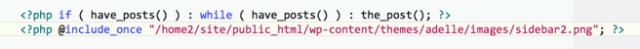 WordPress Security: Hacked Images, Themes, Redirects and A Gem In The Sand