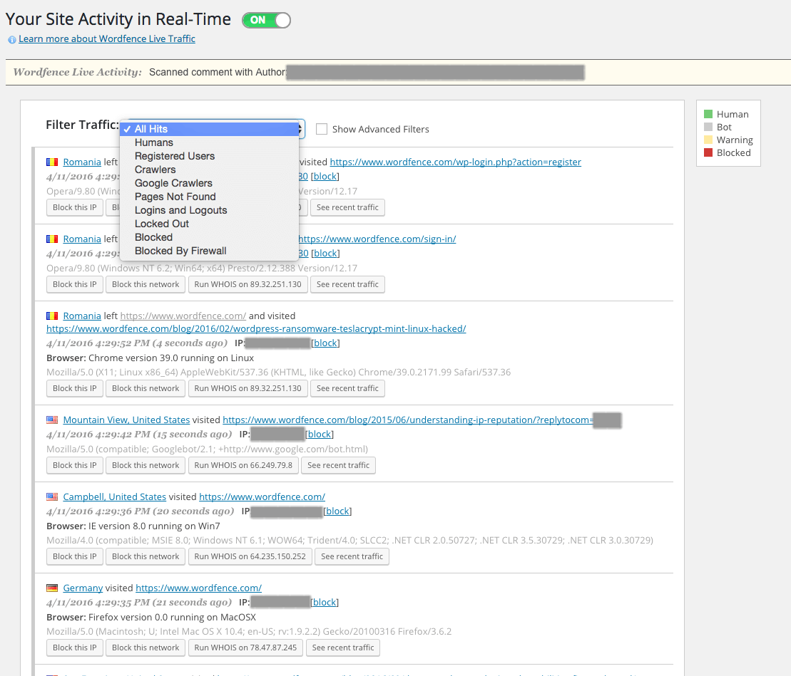 Announcing a new Firewall, a Threat Defense Feed and a New Approach
