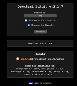 US Govt Data Shows Russia Used Outdated Ukrainian PHP Malware