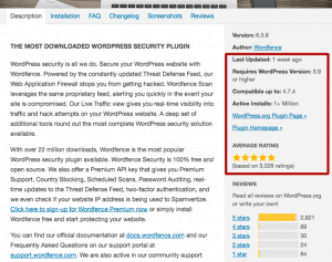 22 Abandoned WordPress Plugins with Vulnerabilities
