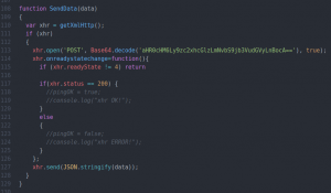 XSS Injection Campaign Exploits WordPress AMP Plugin