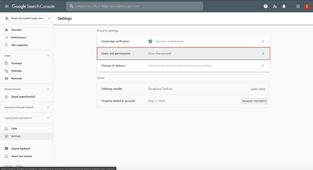Vulnerability In Google Wordpress Plugin Grants Attacker Search Console