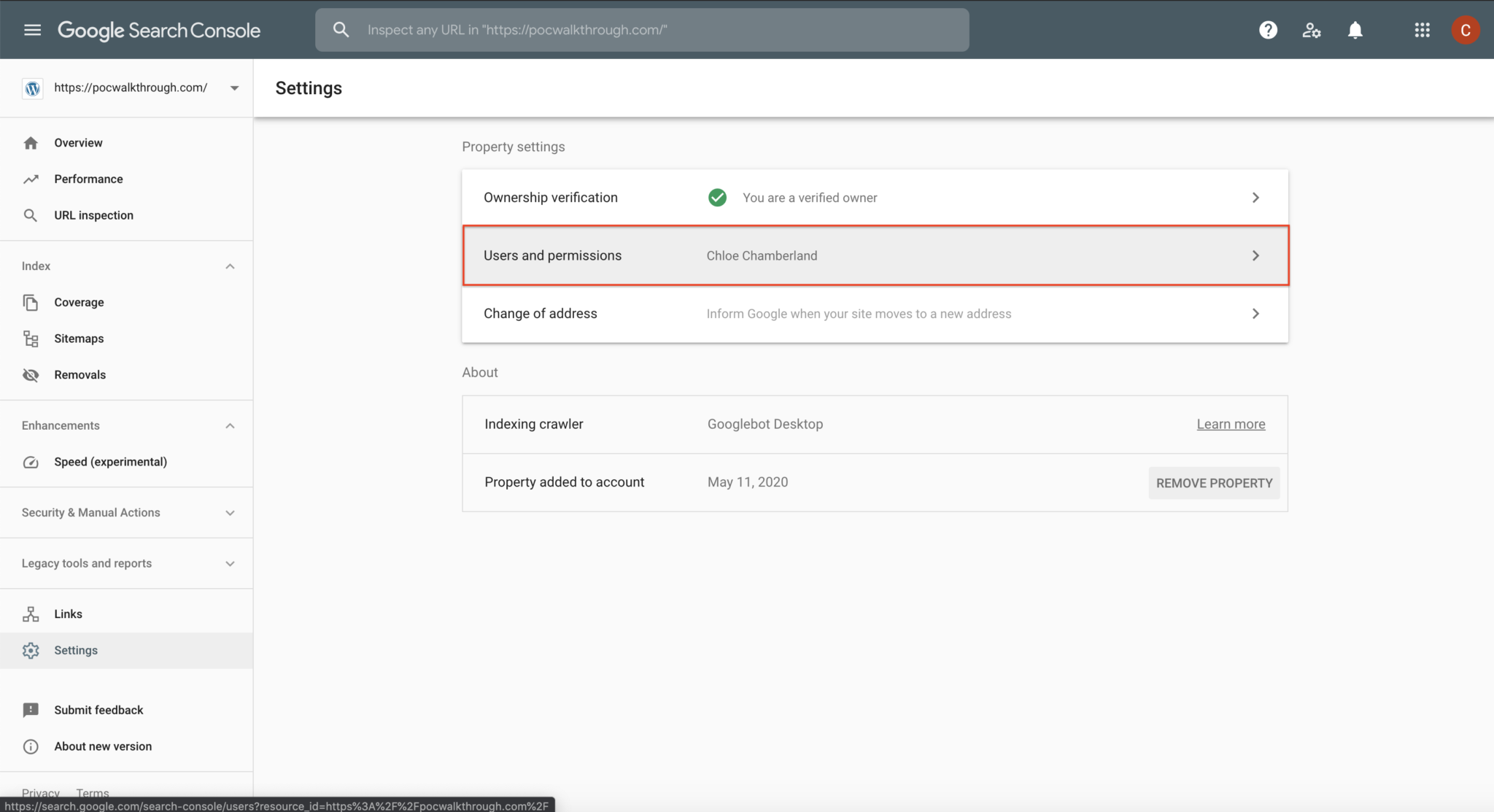 Vulnerability in Google WordPress Plugin Grants Attacker Search Console ...