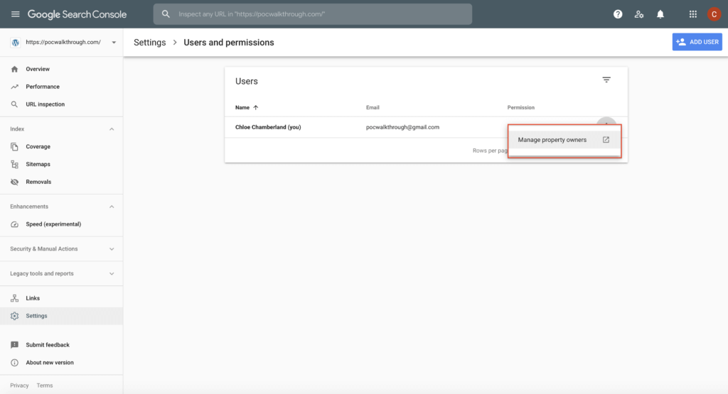 Vulnerability In Google Wordpress Plugin Grants Attacker Search Console