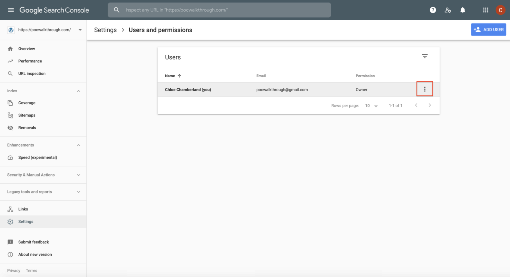 Vulnerability In Google Wordpress Plugin Grants Attacker Search Console