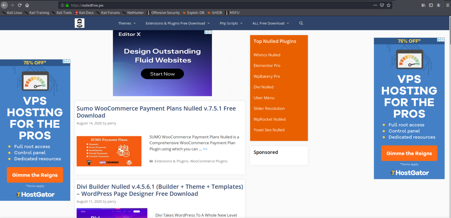 10 WordPress Security Mistakes You Might Be Making