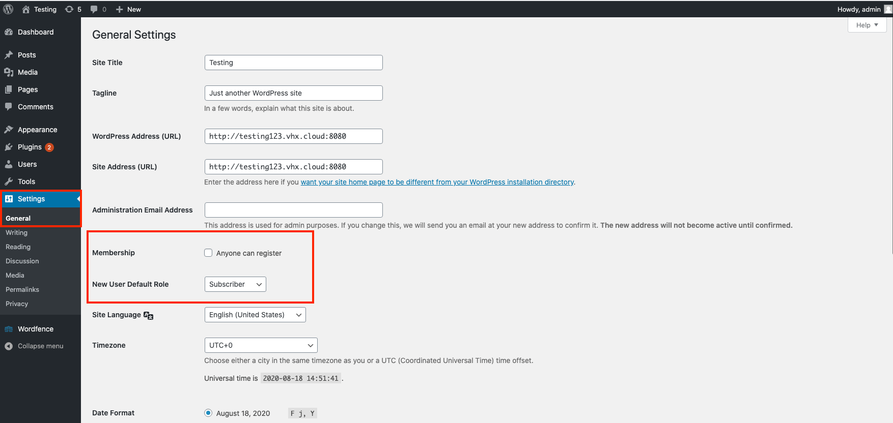 10 WordPress Security Mistakes You Might Be Making
