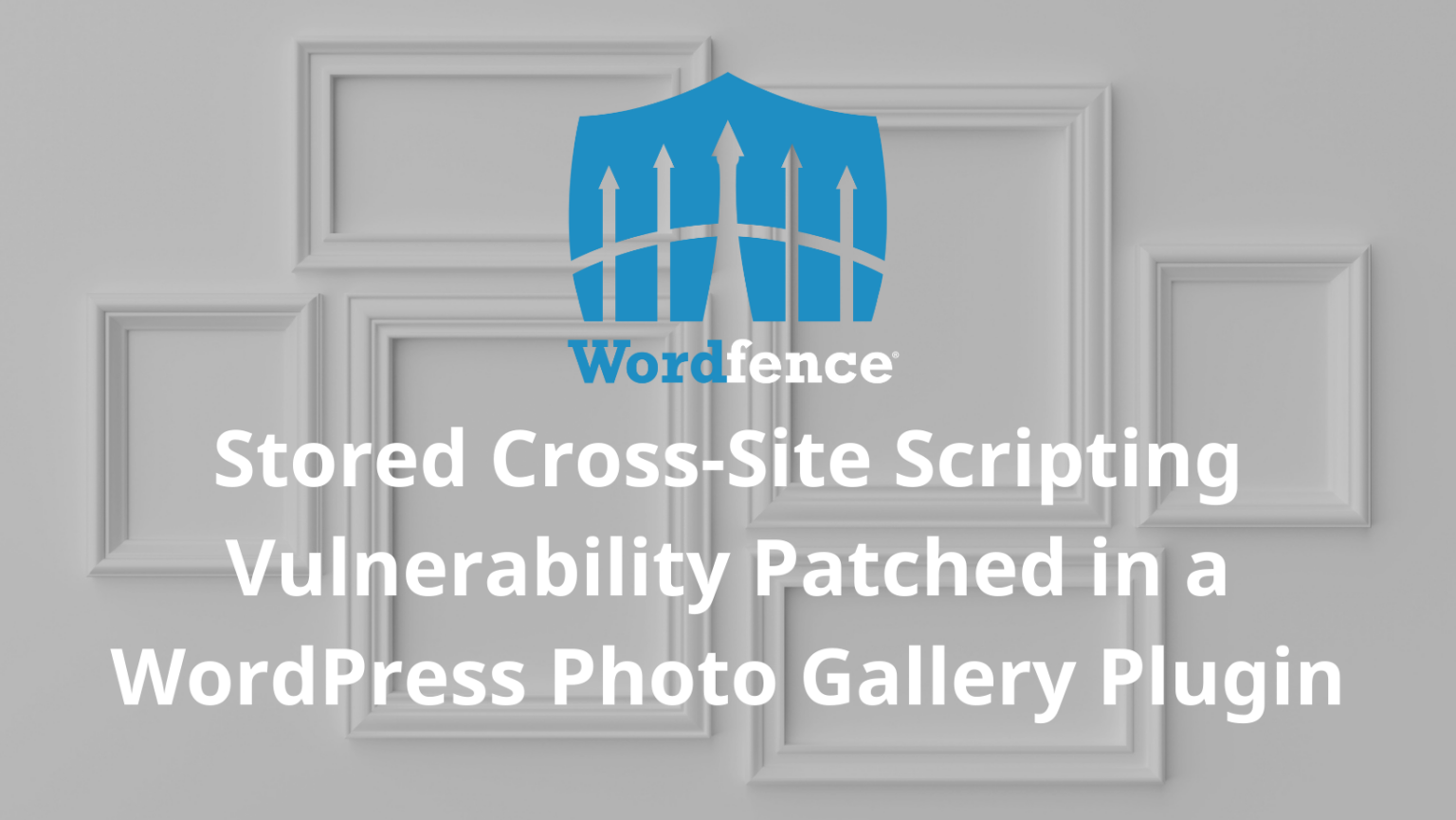 WordPress Security Plugin | Wordfence