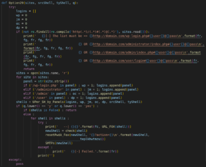 What Does The Fox Hack? Breaking Down The Anonymous Fox F-Automatical ...