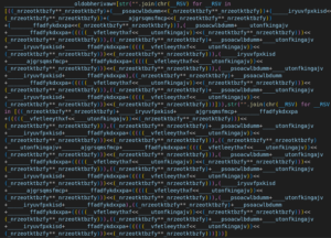 What Does The Fox Hack? Breaking Down The Anonymous Fox F-Automatical ...