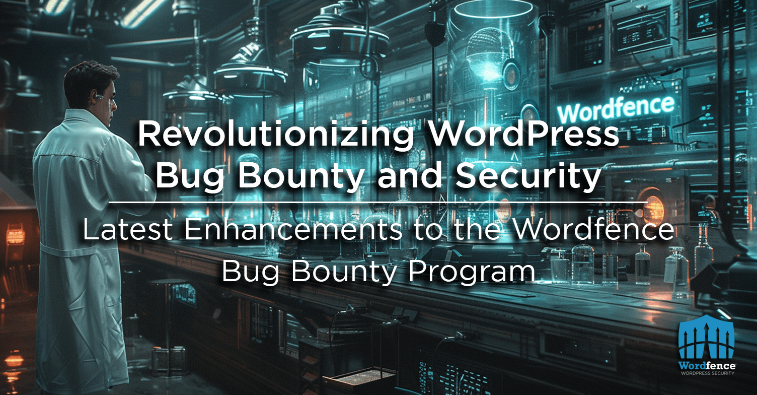 WordPress Security Plugin | Wordfence