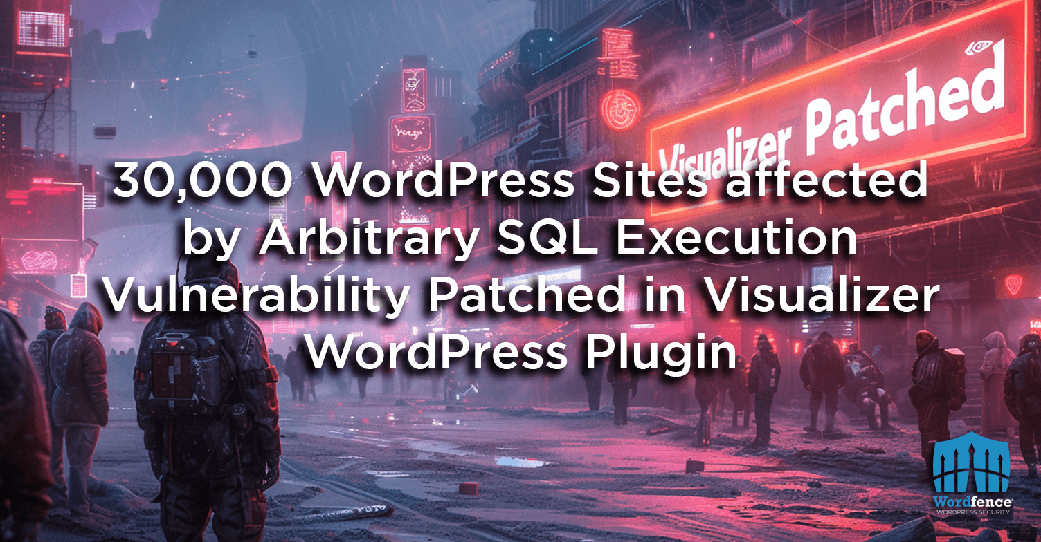 WordPress Security Plugin | Wordfence