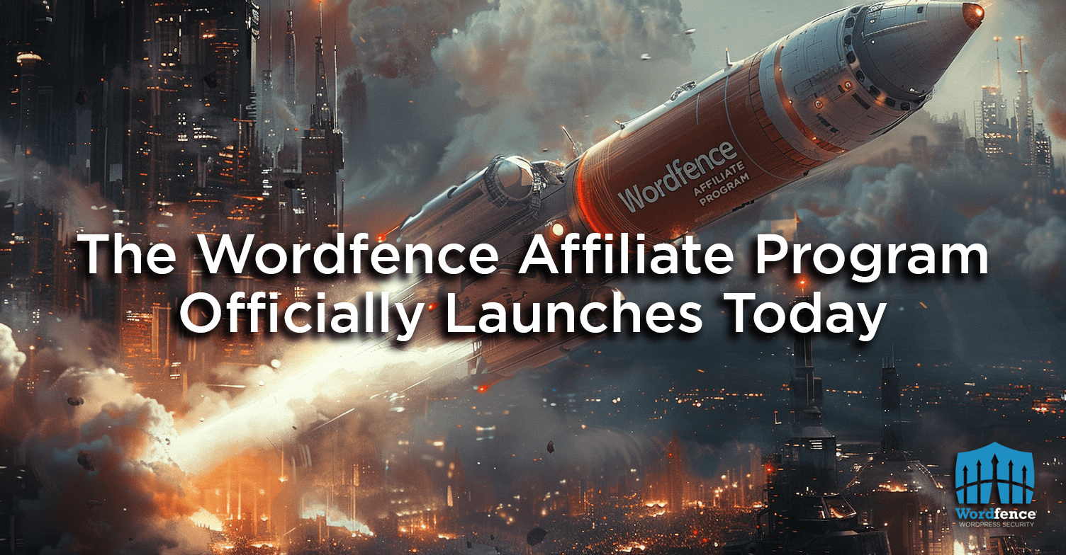 WordPress Security Plugin | Wordfence