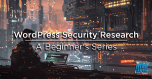 WordPress Security Plugin | Wordfence