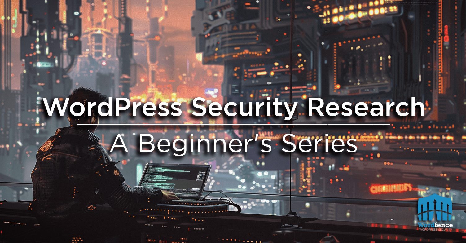 WordPress Security Plugin | Wordfence