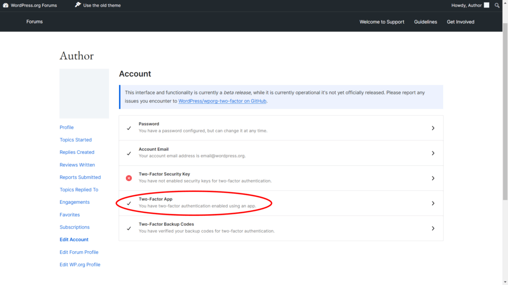 Developer Accounts Compromised Due to Credential Reuse in WordPress.org ...