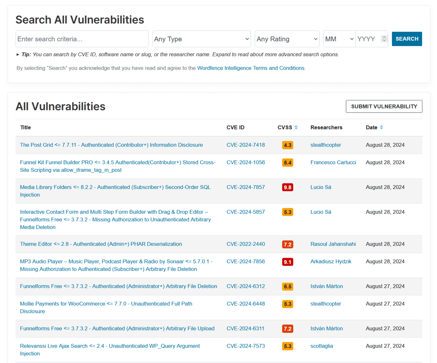 Wordfence Review: What Experts Think About The Leading WordPress Security Plugin - Wordfence