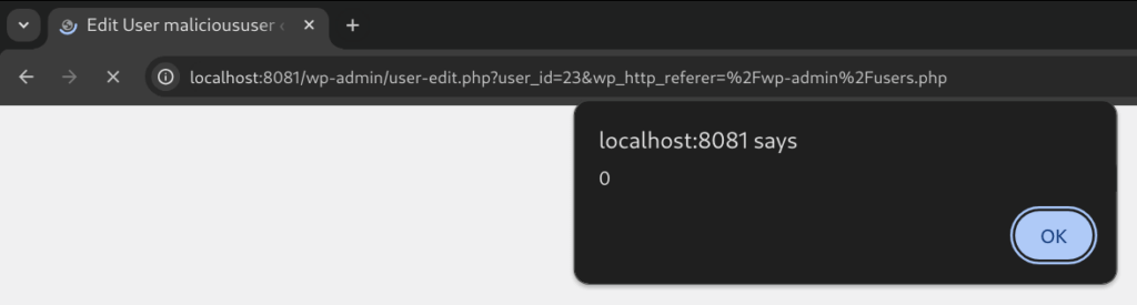 How To Find XSS (Cross-Site Scripting) Vulnerabilities in WordPress ...