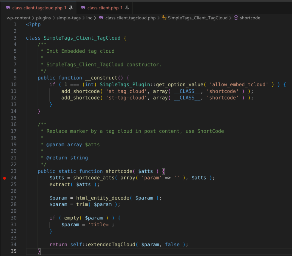 How To Find XSS (Cross-Site Scripting) Vulnerabilities in WordPress Plugins and Themes