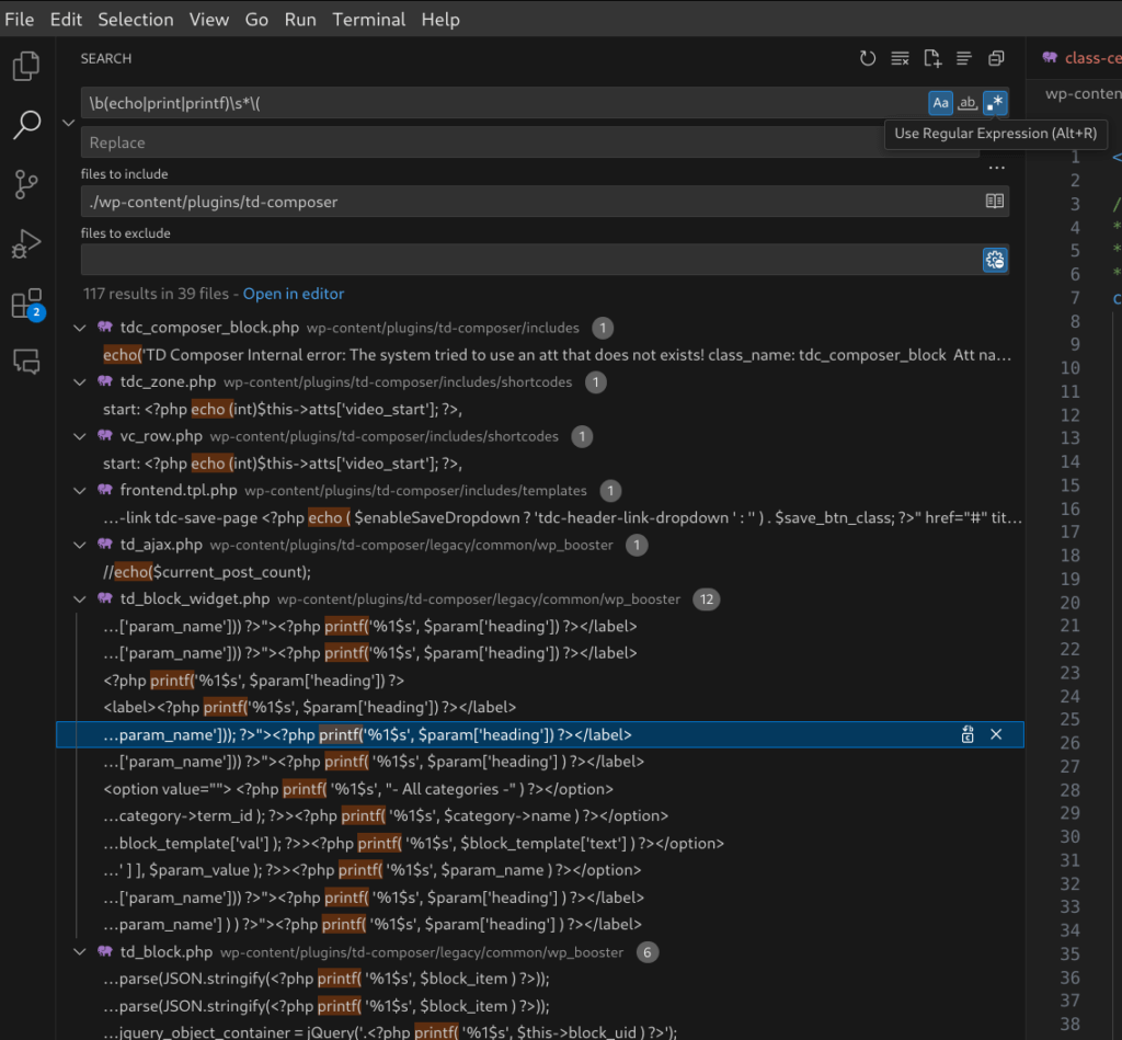 How To Find XSS (Cross-Site Scripting) Vulnerabilities in WordPress Plugins and Themes