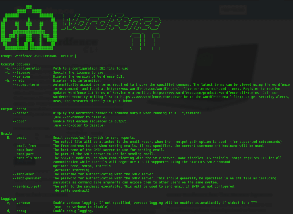How To Check Your Website for Malware Infections - Wordfence