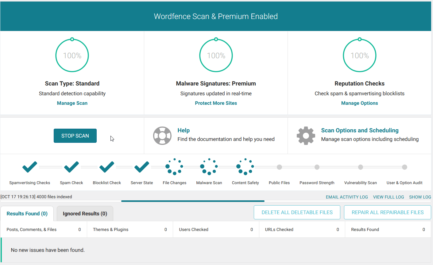 11 WordPress Security Services and Tools That Protect Your Website ...
