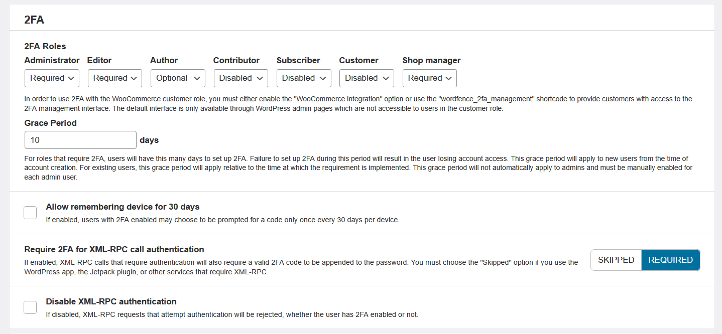 WordPress Security Checklist: 43 Ways to Protect Your Site