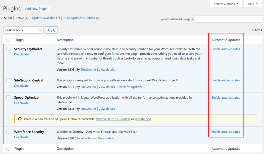 Wordpress Security Checklist 43 Ways To Protect Your Site