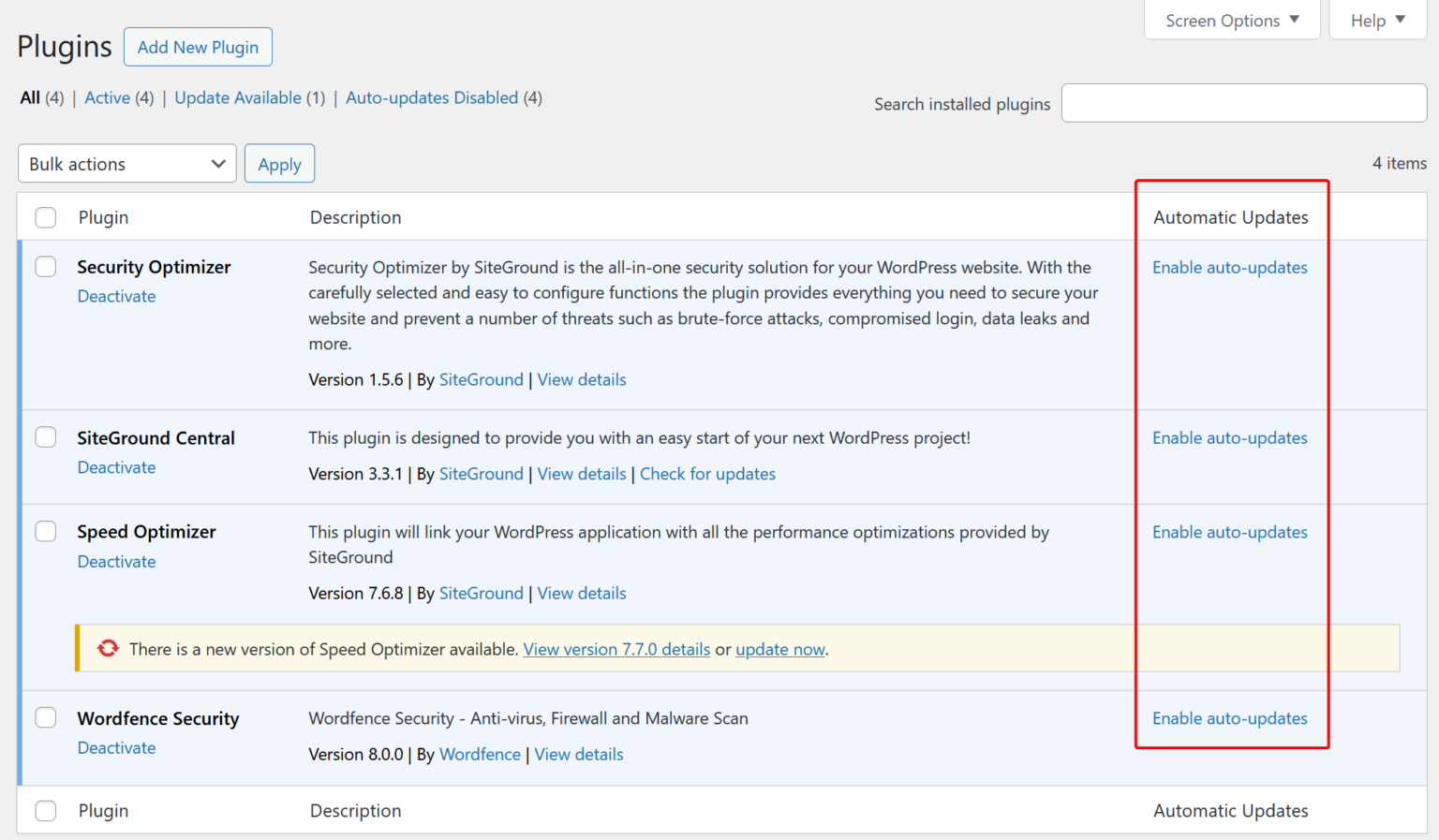 WordPress Security Checklist: 43 Ways to Protect Your Site