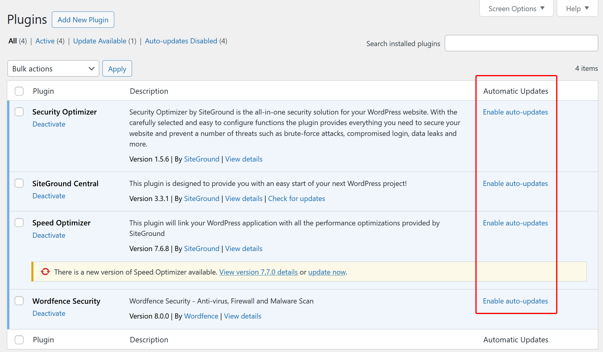 WordPress Security Checklist: 43 Ways to Protect Your Site