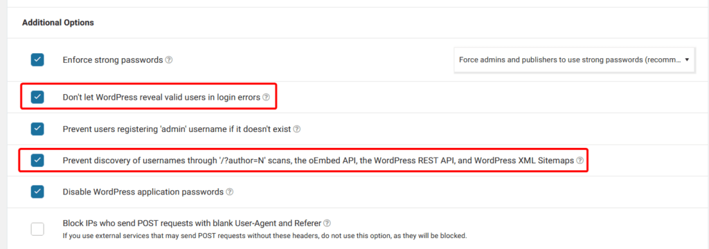 WordPress Security Checklist: 43 Ways to Protect Your Site