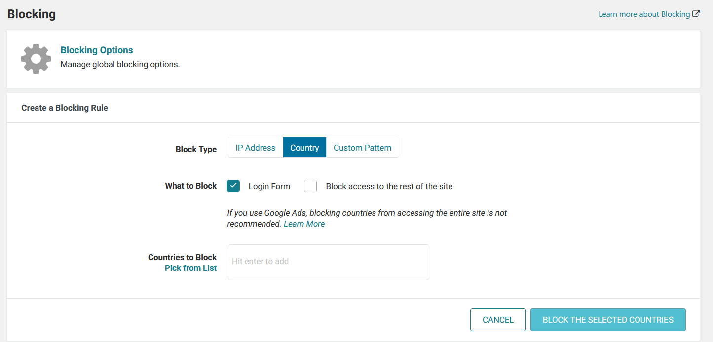 WordPress Security Checklist: 43 Ways to Protect Your Site