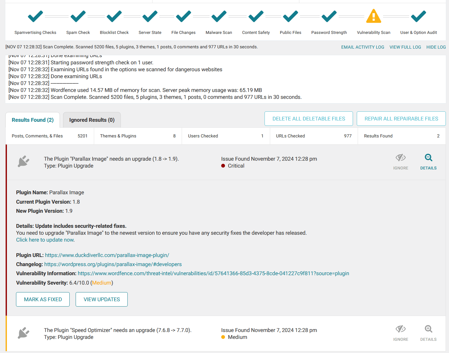 WordPress Security Checklist: 43 Ways to Protect Your Site