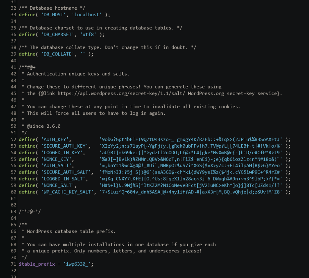 WordPress Security Checklist: 43 Ways to Protect Your Site
