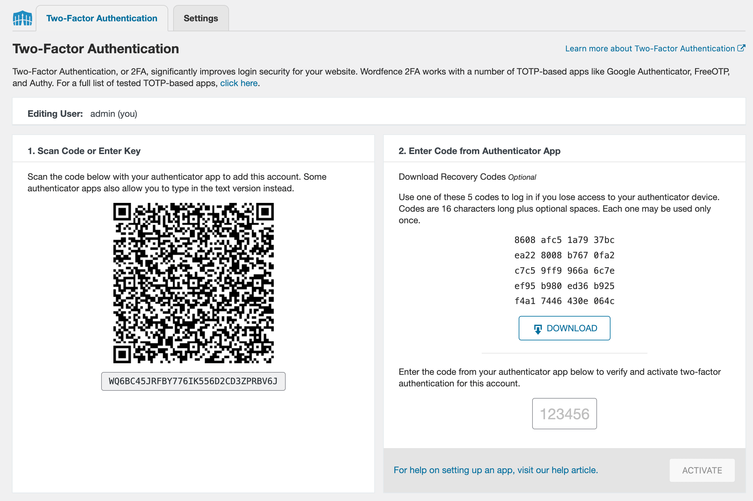 11 WordPress Security Services and Tools That Protect Your Website - Wordfence