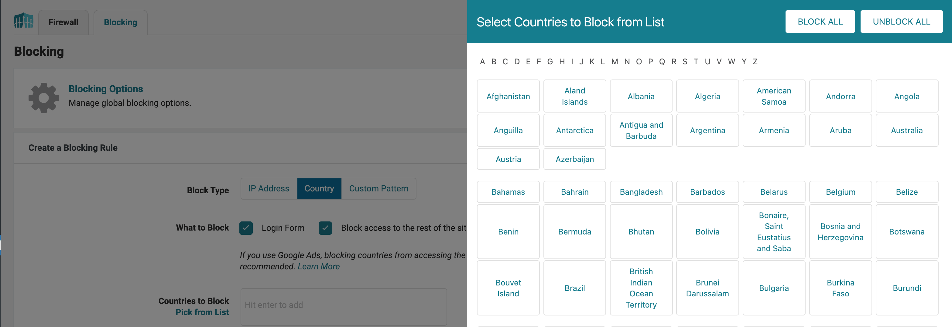 11 WordPress Security Services and Tools That Protect Your Website ...