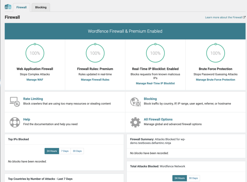 11 WordPress Security Services and Tools That Protect Your Website ...