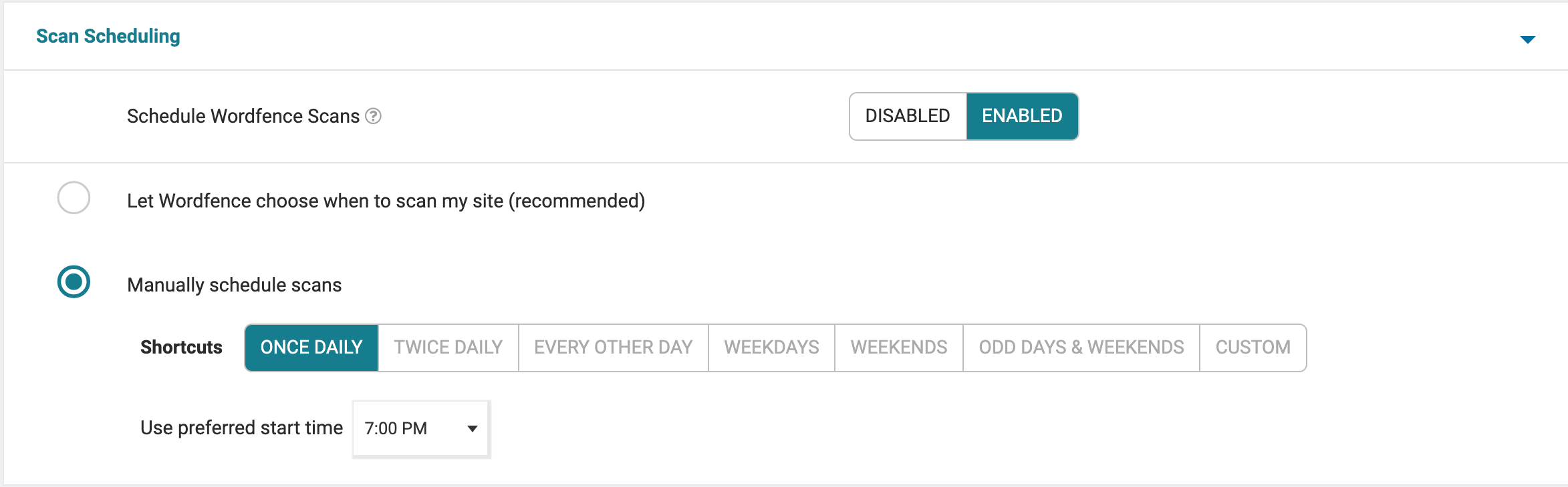 Wordfence: The Best WordPress Malware Removal Plugin And Total Security ...