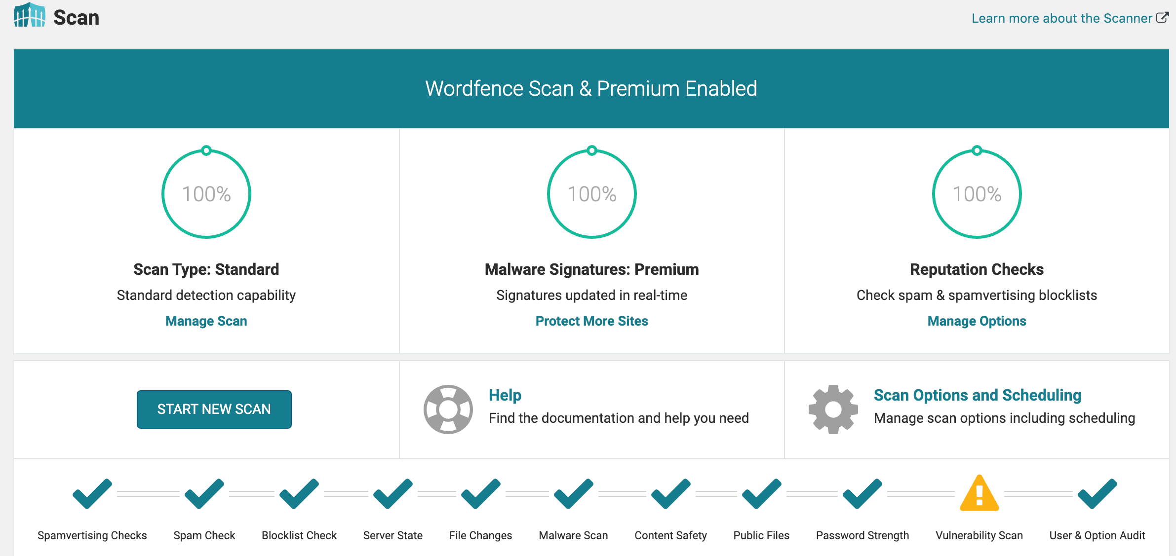Wordfence: The Best WordPress Malware Removal Plugin And Total Security ...