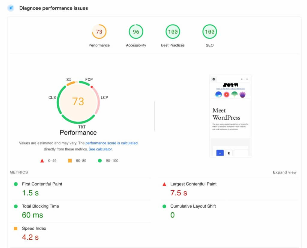 How To Optimize Your WordPress Website for Speed: The Wordfence Guide To High Performance ...