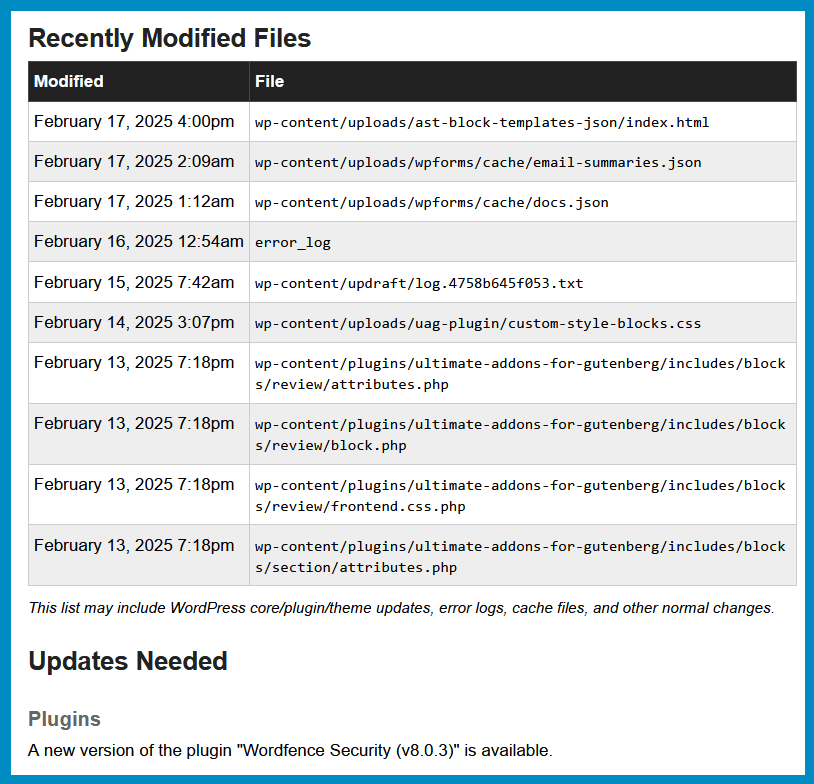 How To Choose the Best WordPress Security Plugin for Your Website - A Guide For Non Technical ...