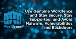WordPress Security Plugin | Wordfence