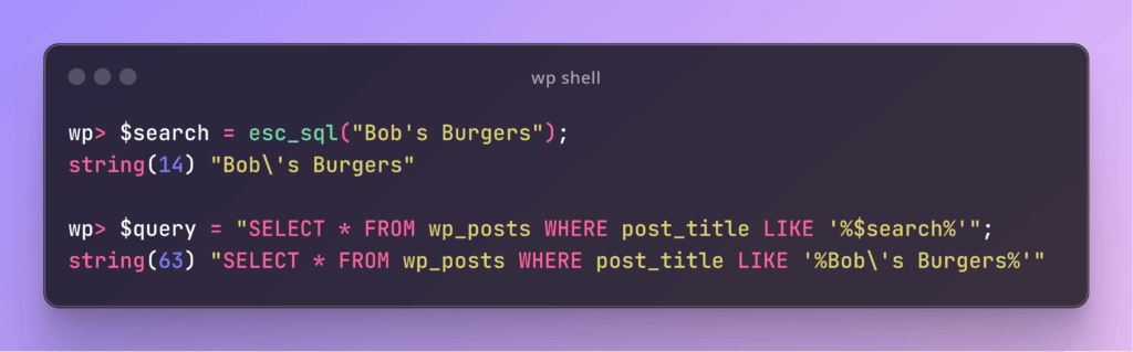 WordPress Security Research Series: WordPress Security Architecture How WordPress Security Works ...