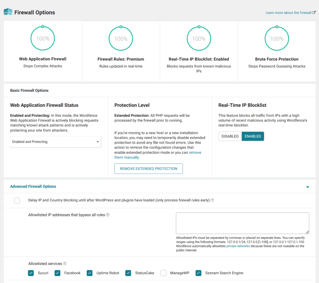 Wordfence vs. All in One Security: Choosing the Right WordPress ...