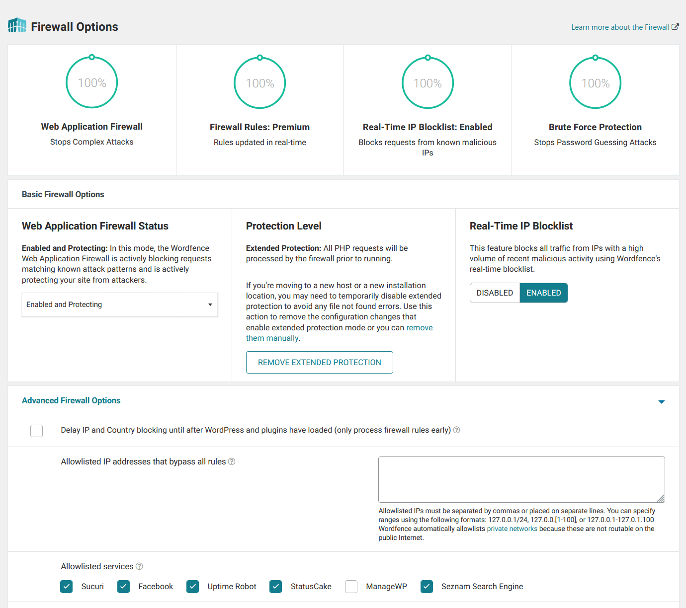 Wordfence vs. All in One Security: Choosing the Right WordPress ...