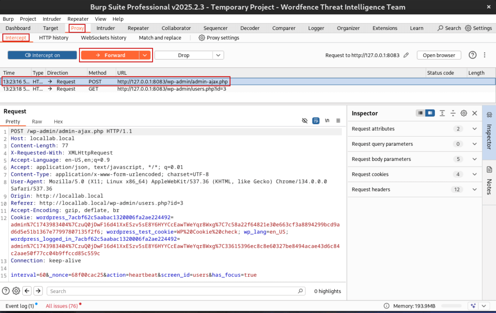 WordPress Security Research Series: Setting Up Your Research Lab